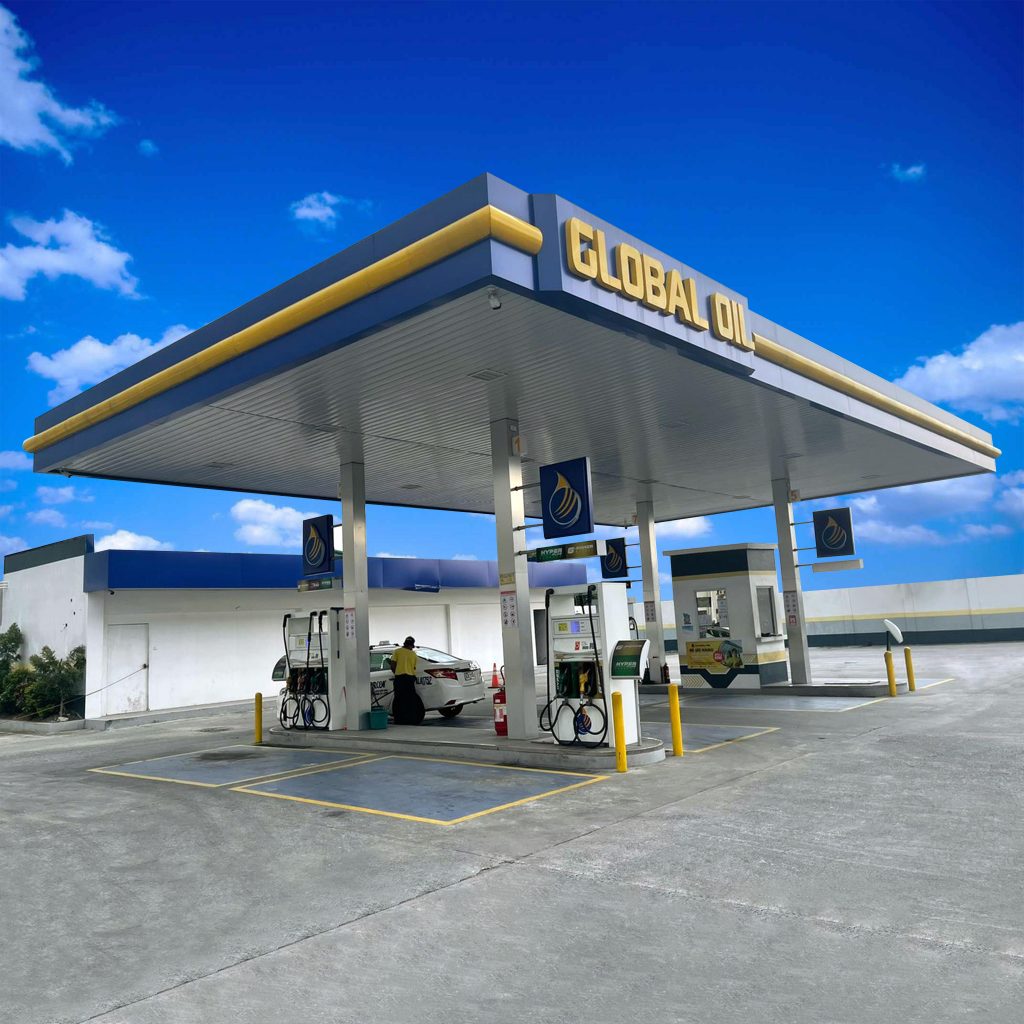 BRANCHES | Global Oil