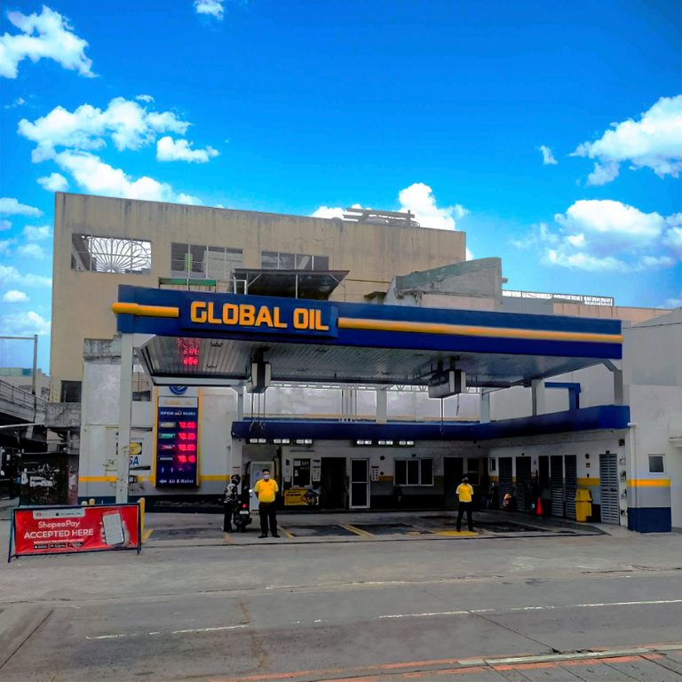 BRANCHES | Global Oil