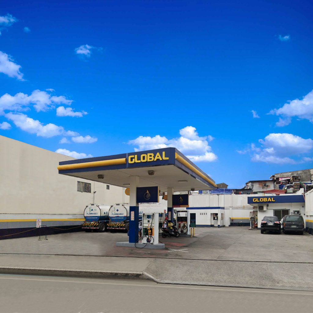 BRANCHES | Global Oil